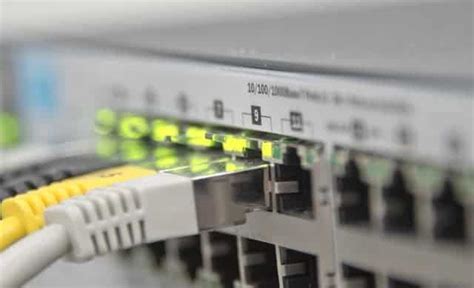 Switch Port Monitoring Guide Gather Insights On Your Network Switches