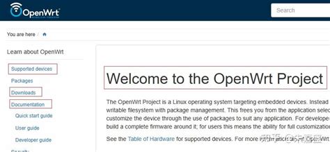 网工手艺 软路由openwrt（第1节，物理机安装） 知乎