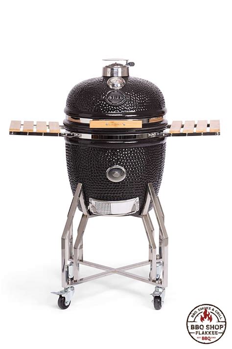 Yakiniku Large Kamado Compleet Bbq Shop Flakkee