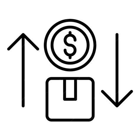 Premium Vector Variables Line Illustration