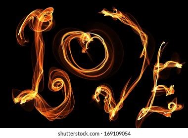 Sex Fire Illustration Stock Illustration Shutterstock