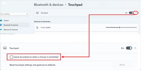 How To Disable Touchpad In Windows 10 Easy Way Laptop Touchpad Not