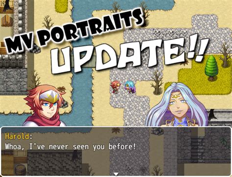 Mv Rtp Full Portraits Rpg Maker Forums