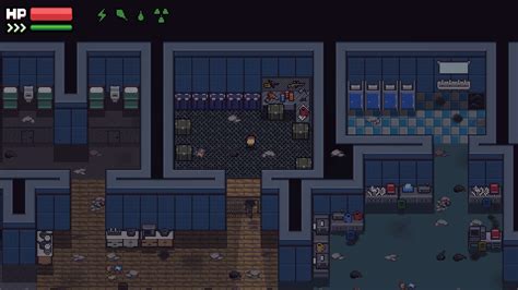 Zero Sievert Zakov Locations Guide