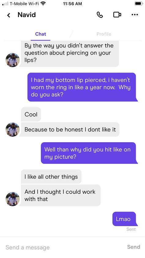 LVM Tries Is PUA Game On Me R FemaleDatingStrategy