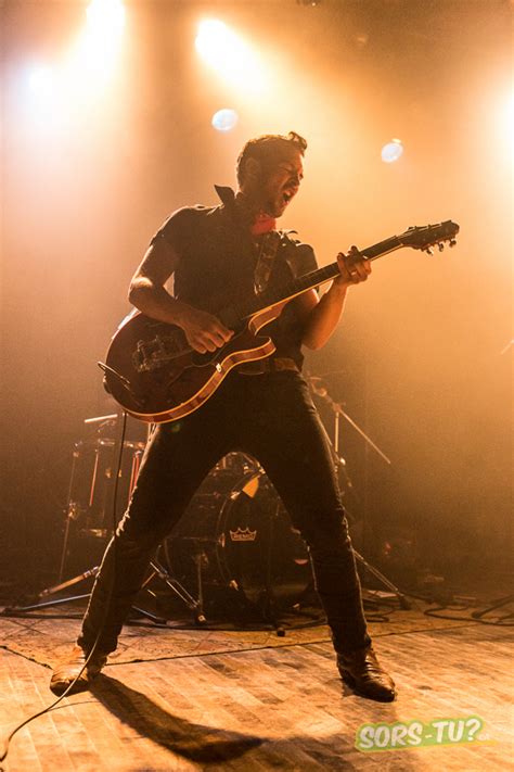 Lazy Lovers Montreal 2019 Critique Concert Sors Tu Ca