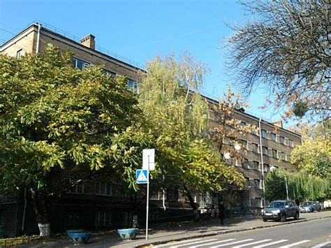 6 гуртожиток | КПІ ім. Ігоря Сікорського