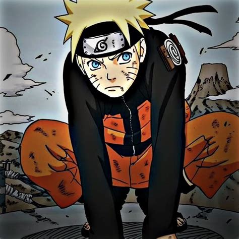 Naruto Uzumaki Icon