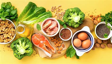 هرآنچه لازم است درباره جدول کالری مواد غذایی بدانیم