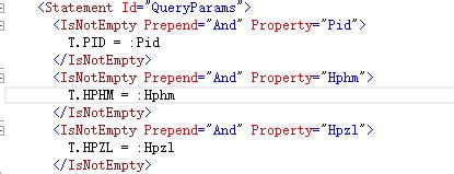 使用Include标签后Prepend检测失效 Issue 93 dotnetcore SmartSql GitHub