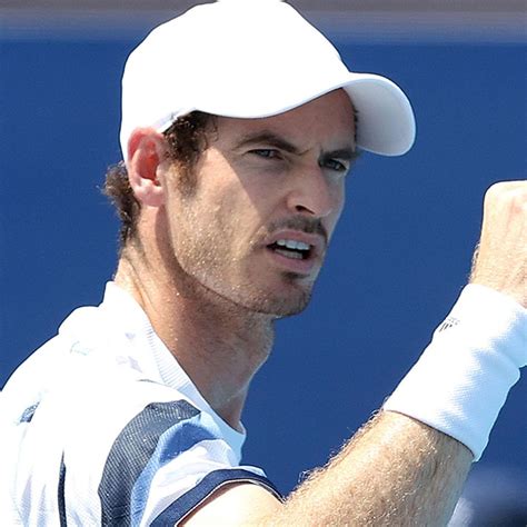 Andy Murray News From Tennis Champion And Sports Personality