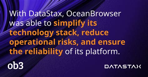 Empowering Asynchronous Education How Oceanbrowser Scaled Ob3 With