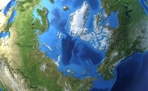 Amasia The New Supercontinent Science Illustrated