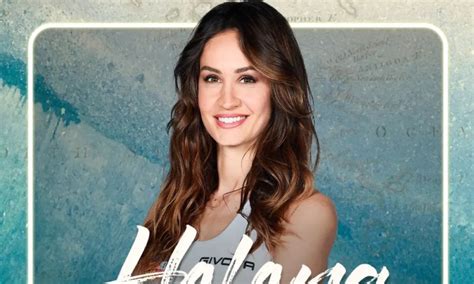 Helena Prestes E Il Malore Allisola Dei Famosi Vomitava E Delirava Cosa Successo