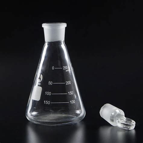 Conical Flask Mes Kenya