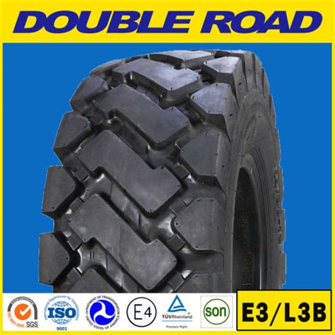 China Off The Road Neumático De Camión Radial 1400r24 38595r24 Para