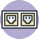 Tcp Icon Icon Search Engine