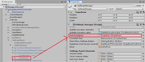 Improving Accessibility In Unity Games Part 2 Kodeco