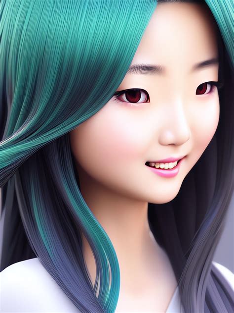 생성 얼굴 초상화 Pixabay의 무료 이미지 Pixabay