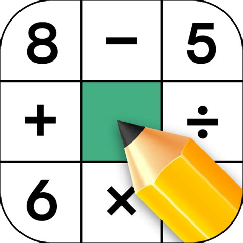 下載 数学游戏 数字谜题 QooApp 遊戲庫