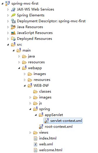 Springmvc访问静态资源的方法java教程服务器之家 Springmvc访问静态资源的方法java教程服务器之家