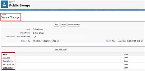 Add User To Group Or Permission Set Using Salesforce Apex