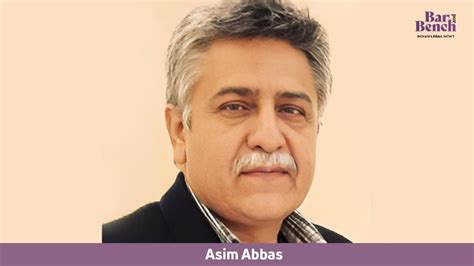 Luthra Partner Asim Abbas Sets Up New Firm Spectra Law