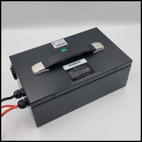 Elektro Scooter, eBikes, Li-ion Batterien und mehr - 48V 20Ah Lithium ...