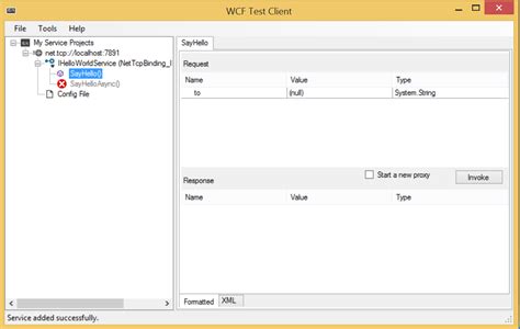 How To Setup A MetaDataExchange Endpoint With A WCF Net Tcp Binding Simon On Software