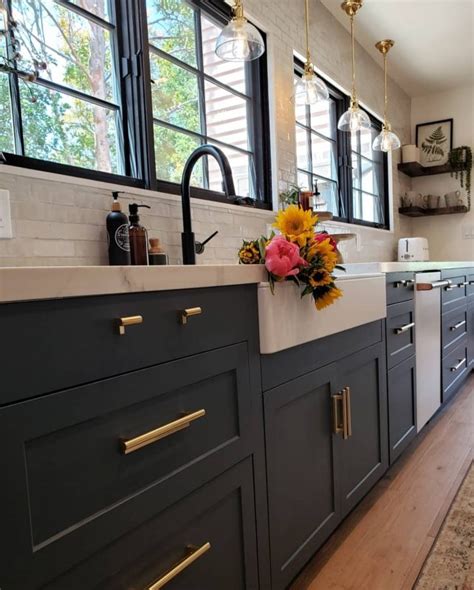 How To Upgrade Your Kitchen Daily Dream Decor