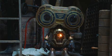 Jingle Jangle Adding Character S To The Holidays Fxguide