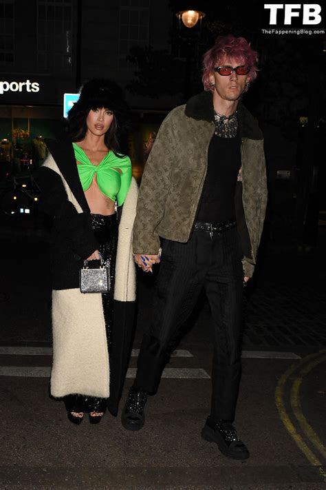 Megan Fox Braless Photos Sexy E Girls