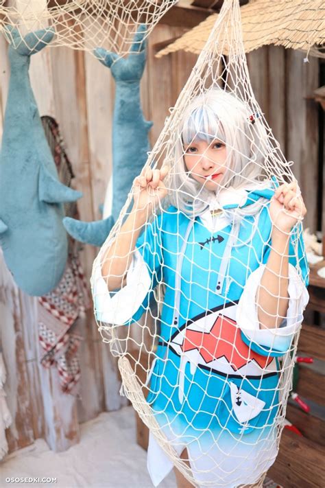 Momocat Gura Naked Cosplay Asian Photos Onlyfans Patreon