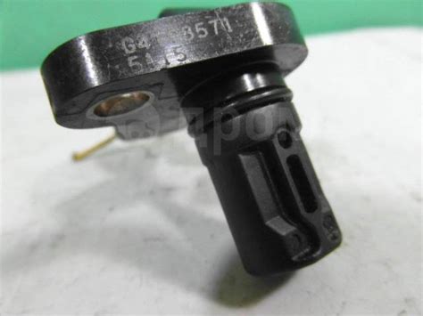 Купить Датчик скорости АКПП Mitsubishi G4T08571 в Новосибирске по цене ...