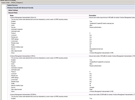 Gpos Not Applying Windows Server