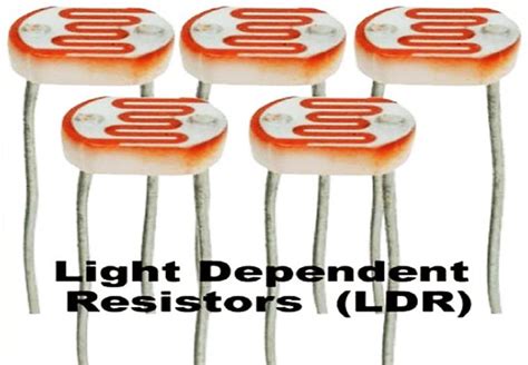 Detail Contoh Sensor Cahaya Koleksi Nomer 36