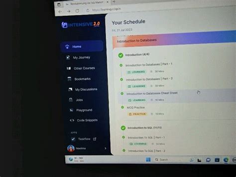 Neelima Marikanti On Linkedin 30daysofcodechallenge