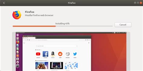 Ways To Install Mozilla Firefox In Ubuntu VITUX