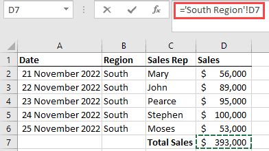 How To Link Cells In Excel Same Worksheet Between Worksheets Workbooks