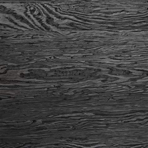 Premium Photo Black Oak Texture