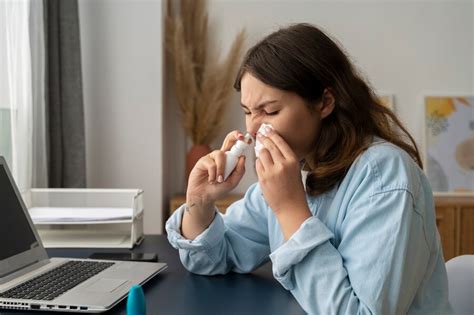 Bagaimana Sinusitis Dapat Melemahkan Sistem Imun Anda Zymuno