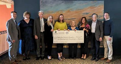 Luzerne Foundation Awards 155 000 At Schiavo Grant Forum Times Leader