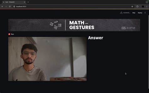 Vidhan Padsala On Linkedin 🚀 Excited To Share My Latest Project Ai