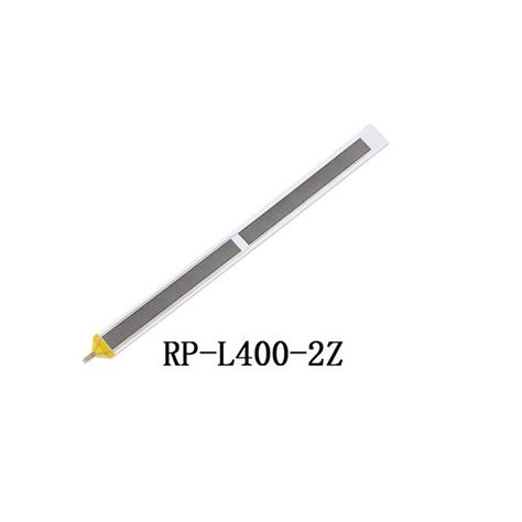 Flexible Fsr Thin Pressure Sensor Diy Force Sensor Grandado