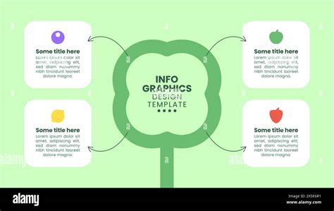 Apple Tree Flow Stock Vector Images Alamy