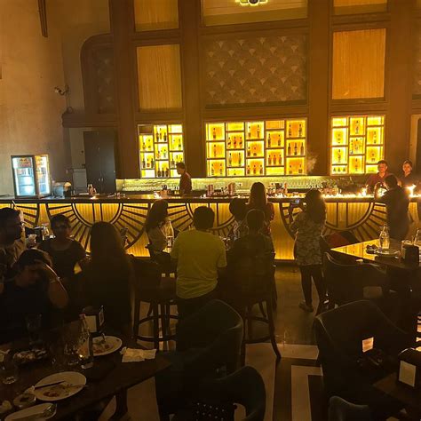 Gatsby Bengaluru Restaurant Reviews Photos And Phone Number Tripadvisor