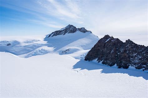 Antarctica History Map Climate And Facts Britannica