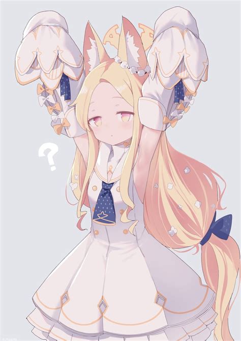 Seia Blue Archive Drawn By Mishimahiroji Danbooru