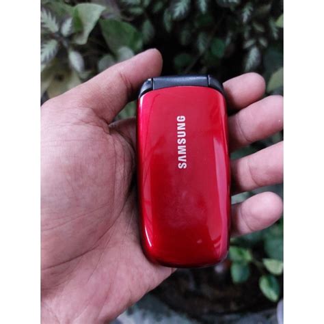 Jual Hp Jadul Samsung Lipet Shopee Indonesia