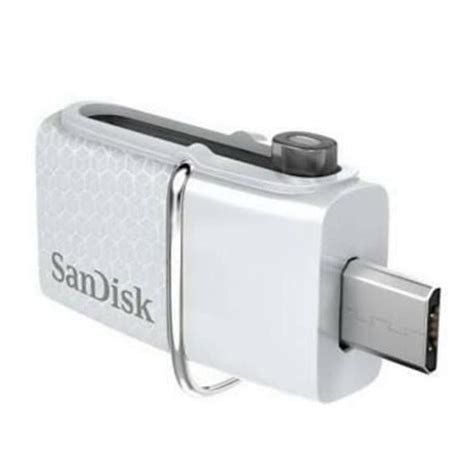 Jual Sandisk Flashdisk Otg 32gb Shopee Indonesia